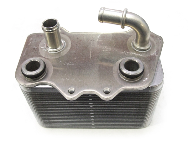 Porsche Gearbox Oil Coolers | Transmission Cooling & Performance ...