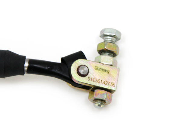 Porsche 911 Cabrio soft top steering arm 91156104200 91156104100 ...
