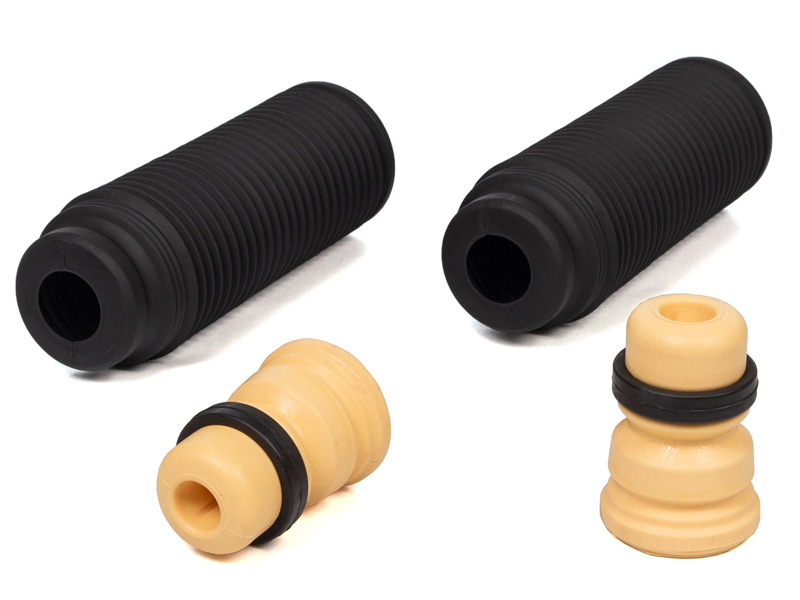 Porsche Cayenne Shock Absorber Rubber Stop 95533310520 - 95533310520/2 ...