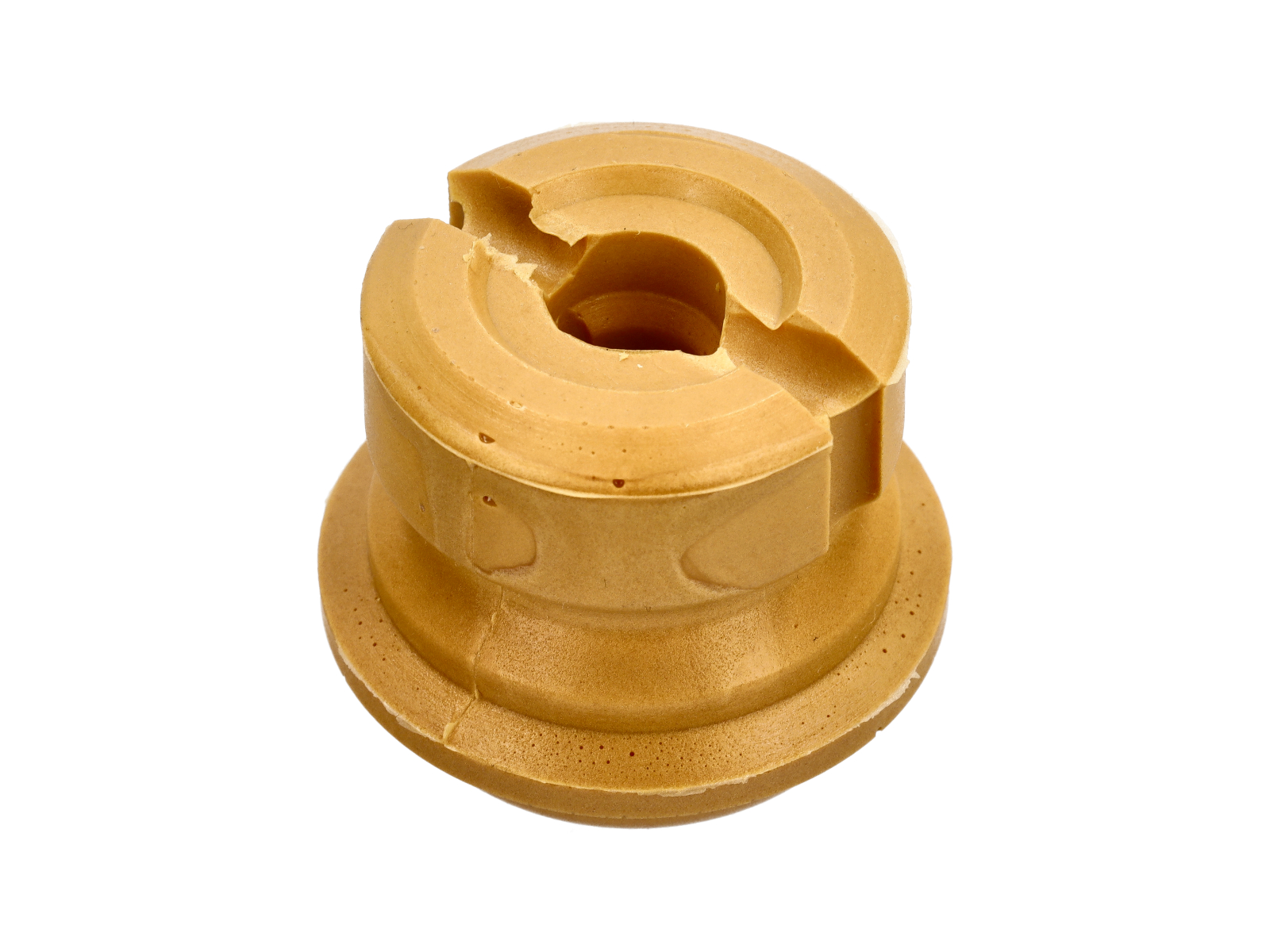 Porsche 997 Shock absorber bump stop 99733310501 - 99733310501/1 ...