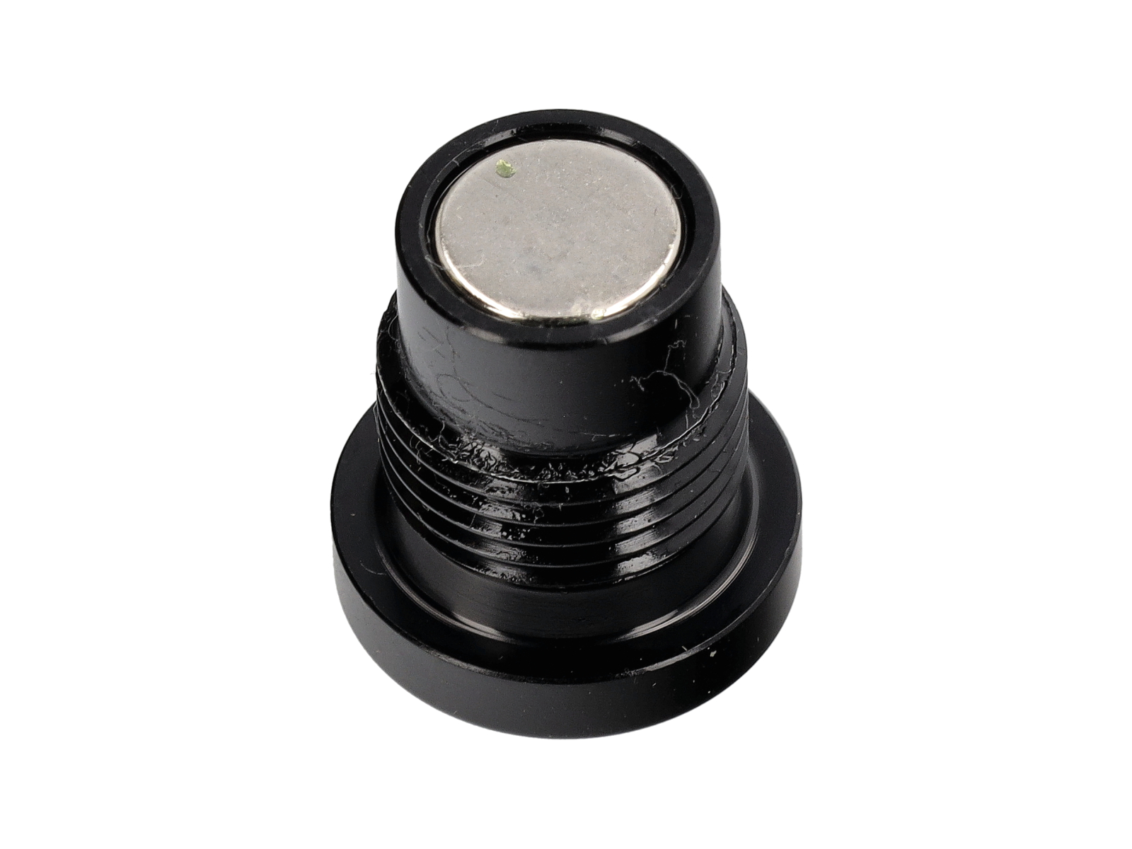 Rennline magnetic engine oil drain plug. Porsche 991 / Boxster / Cayman ...