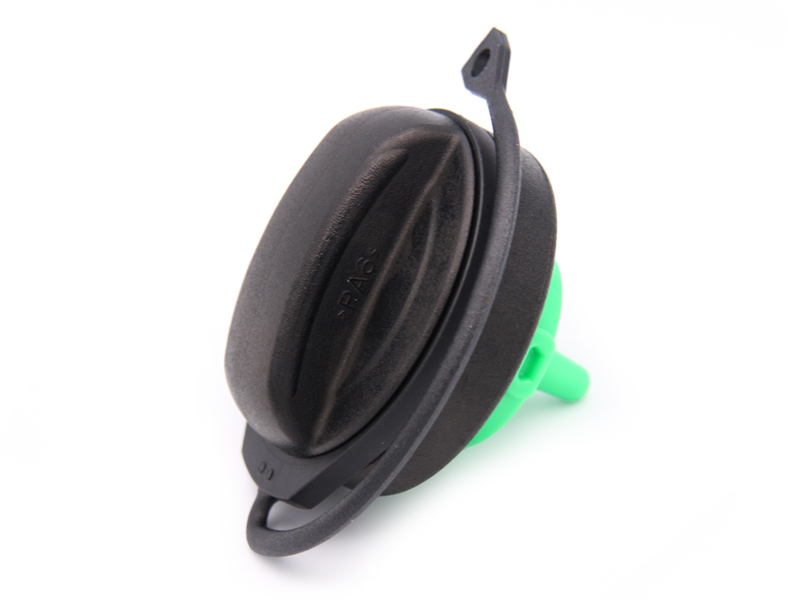 Buy Porsche Panamera 970 MK1 (2009-2013) Fuel Filler Cap / Neck / Flap ...