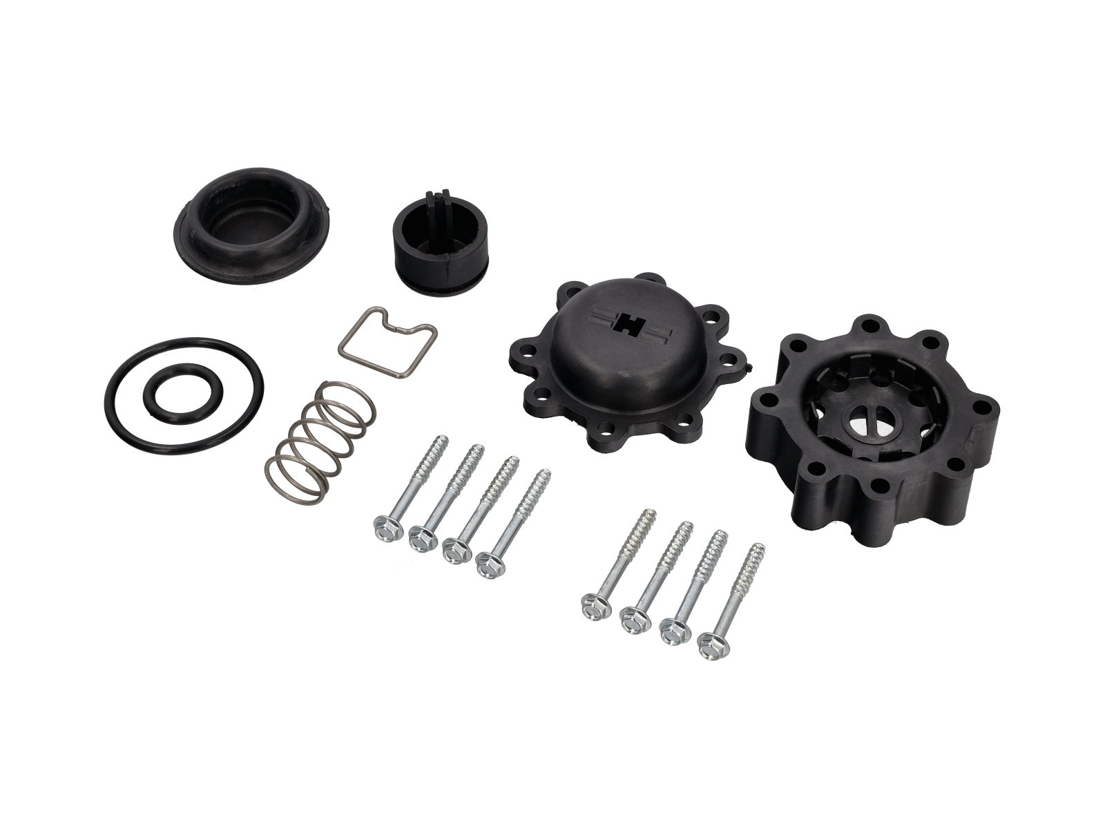 Porsche 996 Coolant Bleed Valve Cap 99610634702 | OE-Match Cap with ...