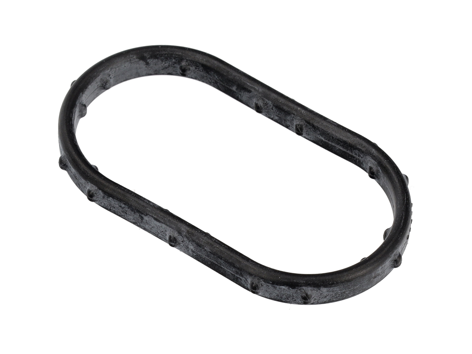 Coolant Intermediate Flange Gasket. Porsche 92A Cayenne / 95B Macan ...