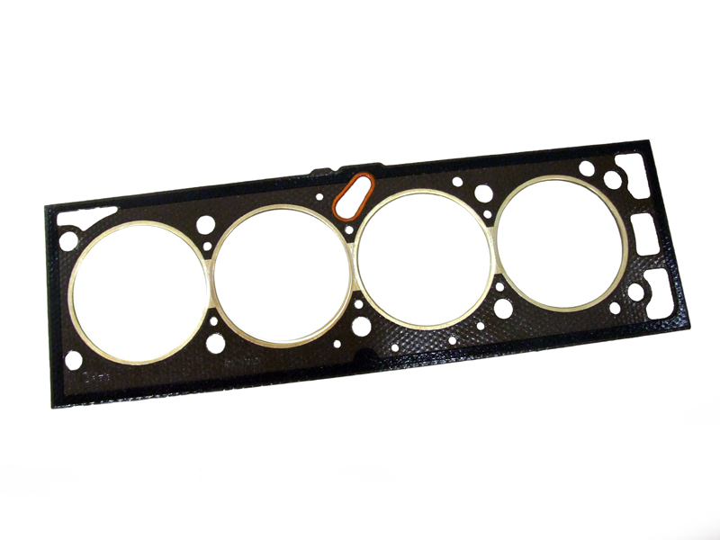 Porsche Boxster Cayman 996 997 Cylinder Cover Gasket 93110433706 ...