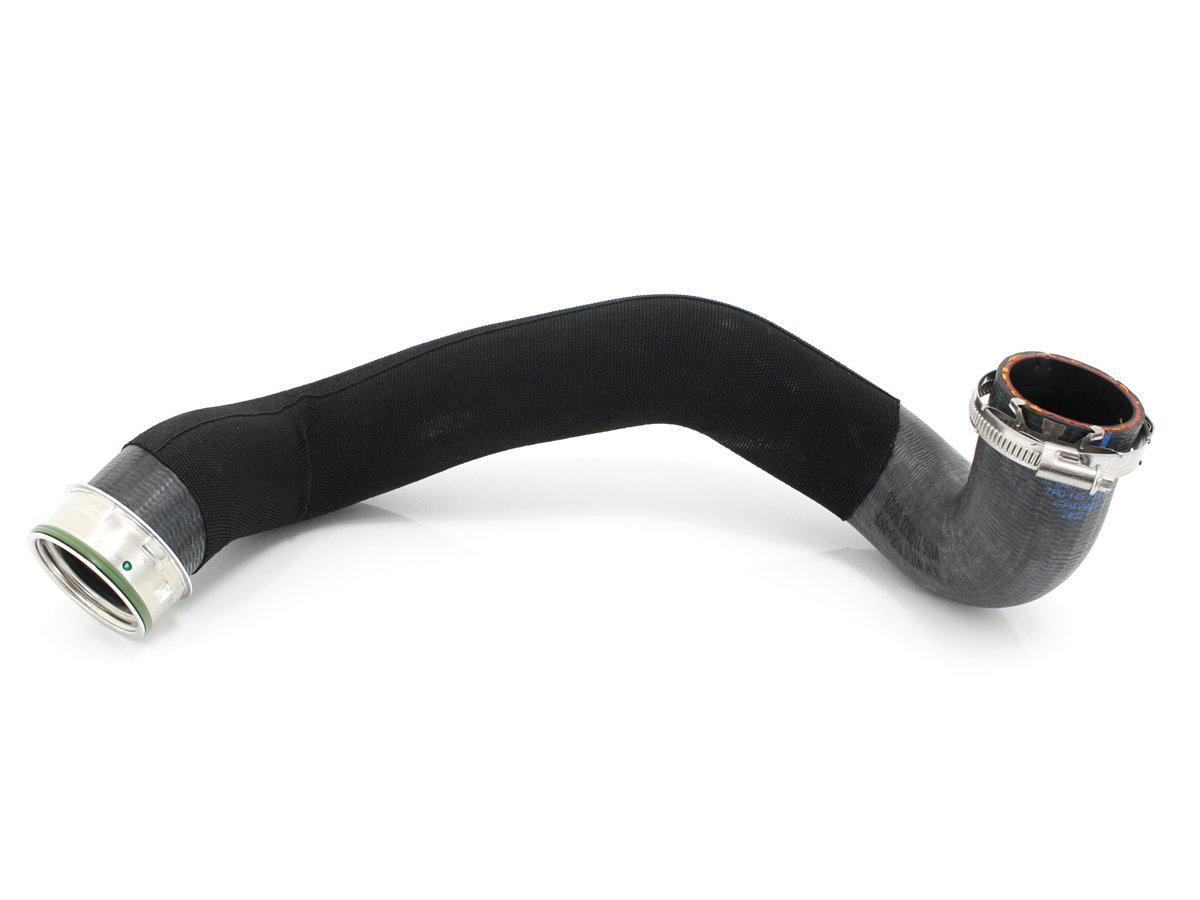 Porsche 958 Cayenne Diesel Intercooler pressure pipe 95811073820 ...