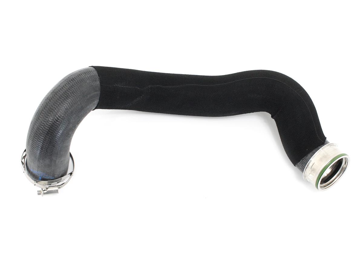 Porsche 958 Cayenne Diesel Intercooler pressure pipe 95811073820 ...