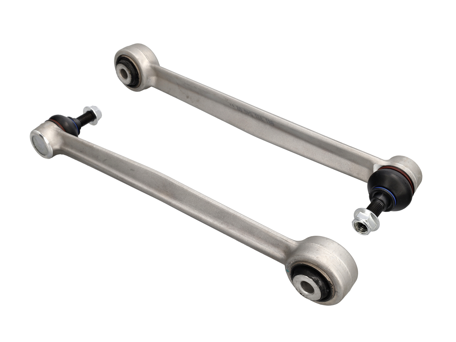 Track rod arm kit, Rear Porsche 981 Boxster & Cayman / 718 Boxster ...