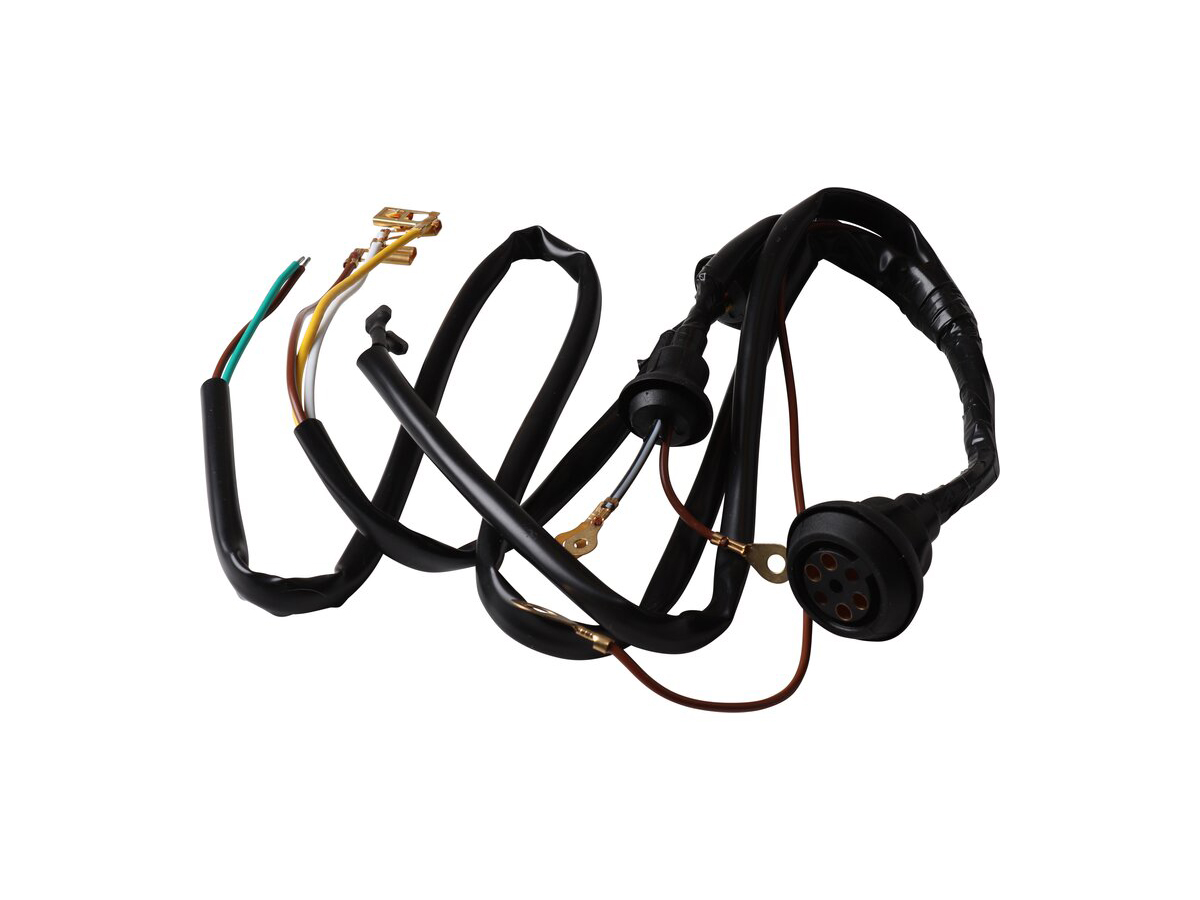 Porsche 911 Wiring harness for front turn signal 90161204700 ...