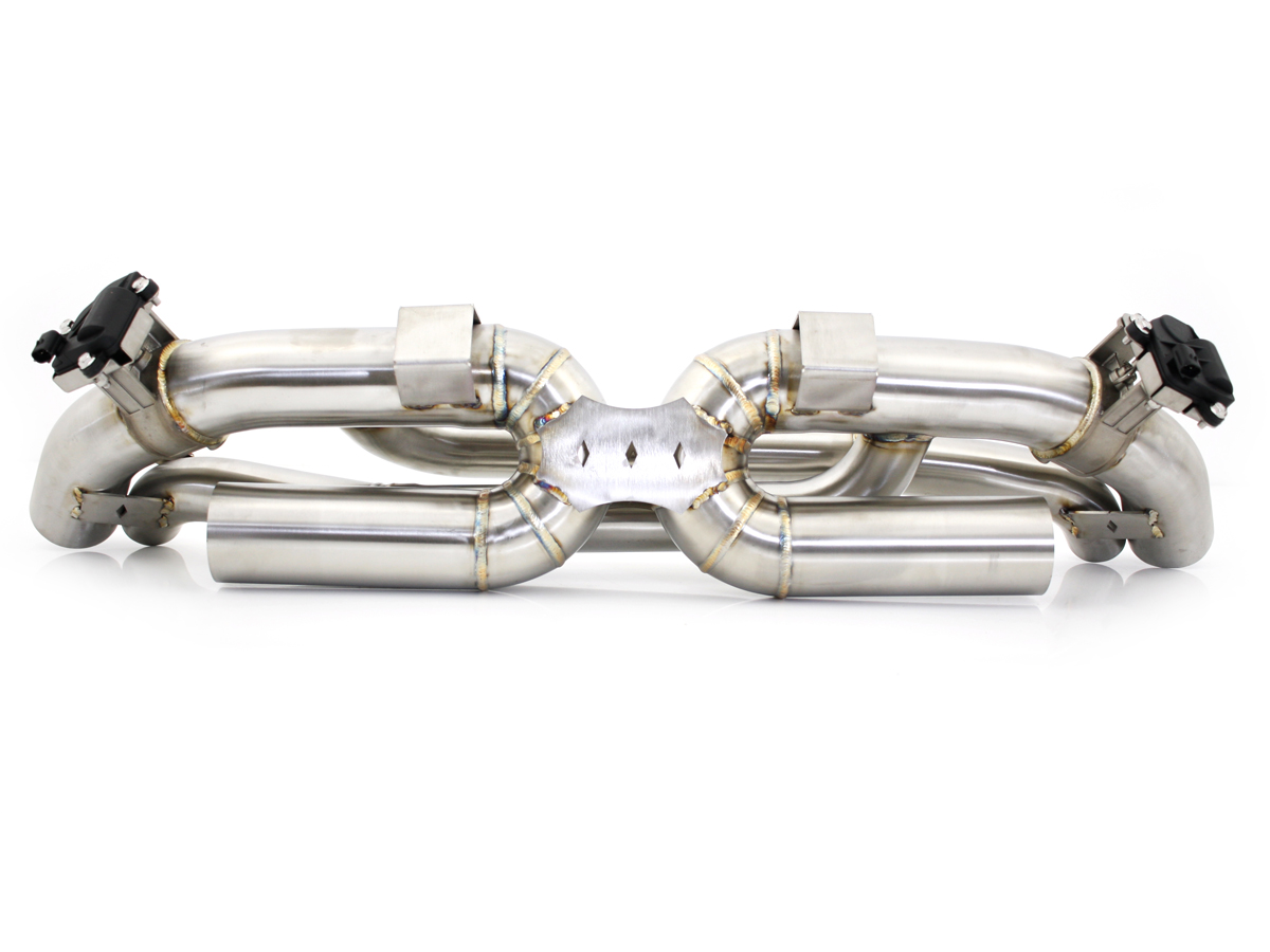 Buy Porsche 992 (911) MK1 2019-2024 992.1 Carrera 4S 3.0L 2019-24 All ...