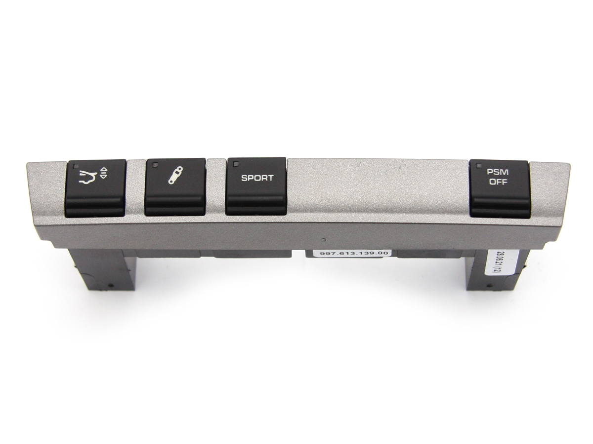 Buy Porsche Boxster 986/987/981 (1997-2016) Boxster 987 2.7L 2005 -08/ ...