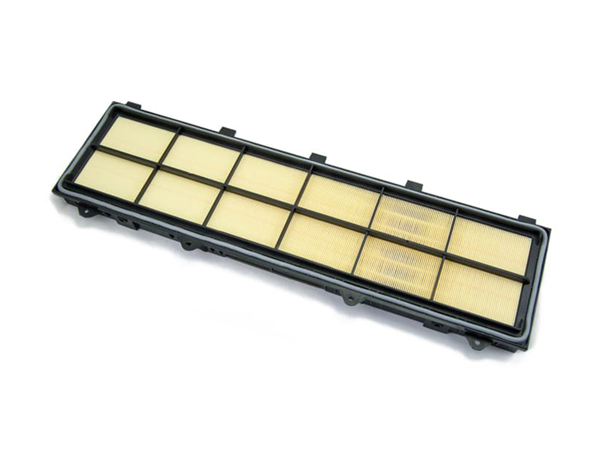 Air Filter. Porsche 997 Turbo 3.6L - 99711013174 | Design 911
