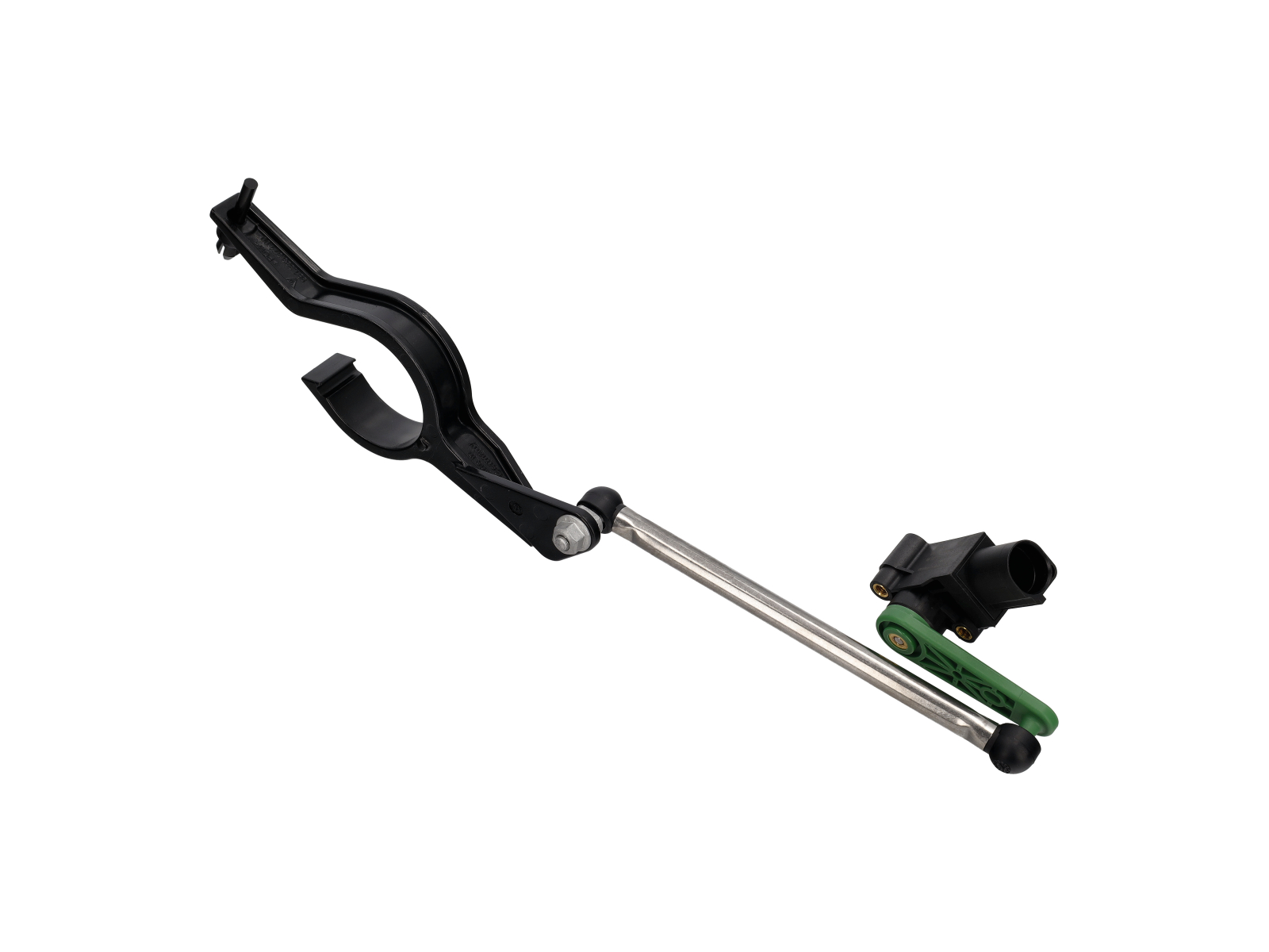 Rear Axle Level Sensor. Porsche 981 Boxster / Boxster Spyder / Cayman ...