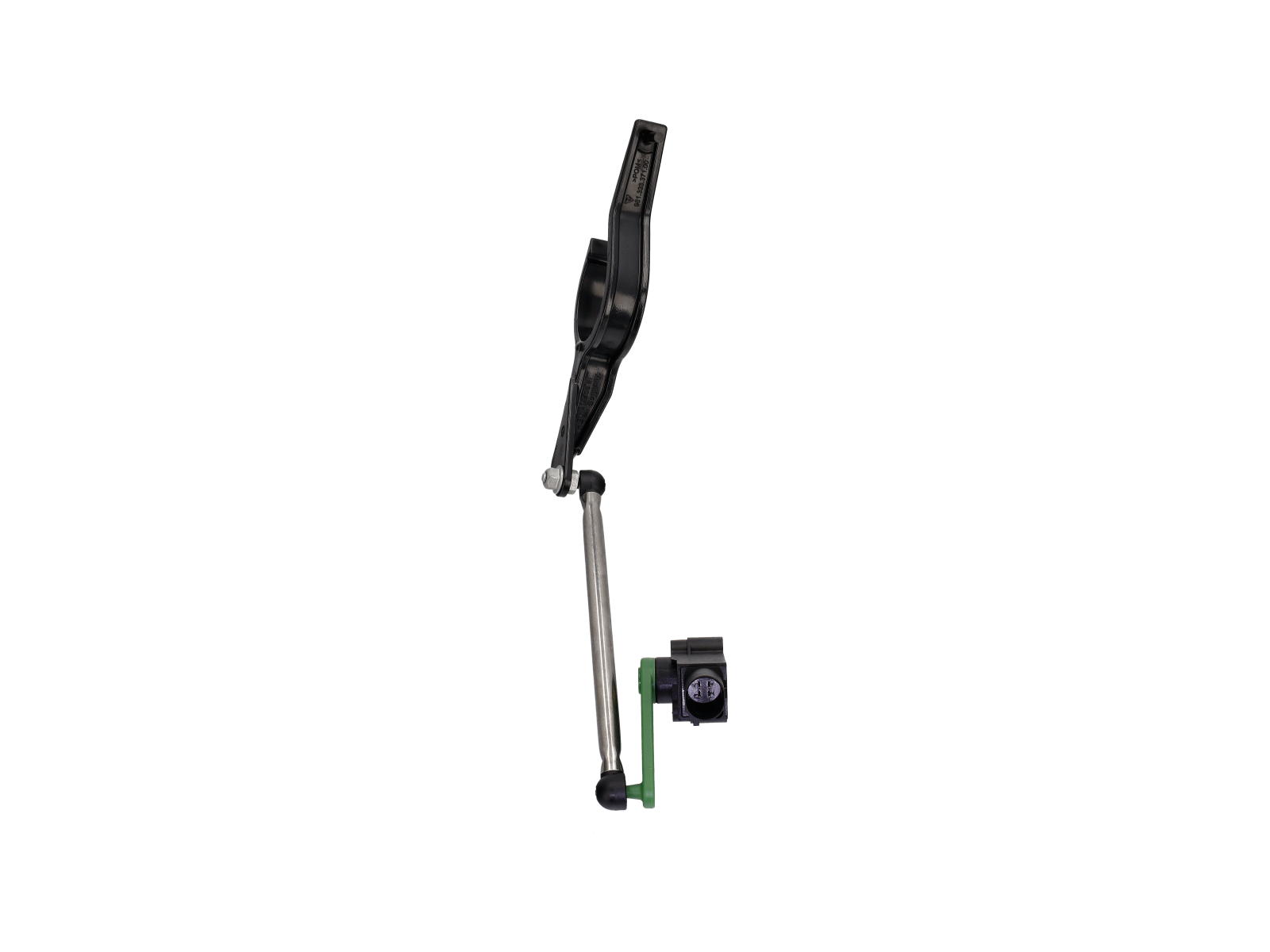 Rear Axle Level Sensor. Porsche 981 Boxster / Boxster Spyder / Cayman ...