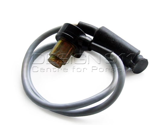 Porsche 911 Crankshaft Position Sensor 91160610800 - 91160610800 ...