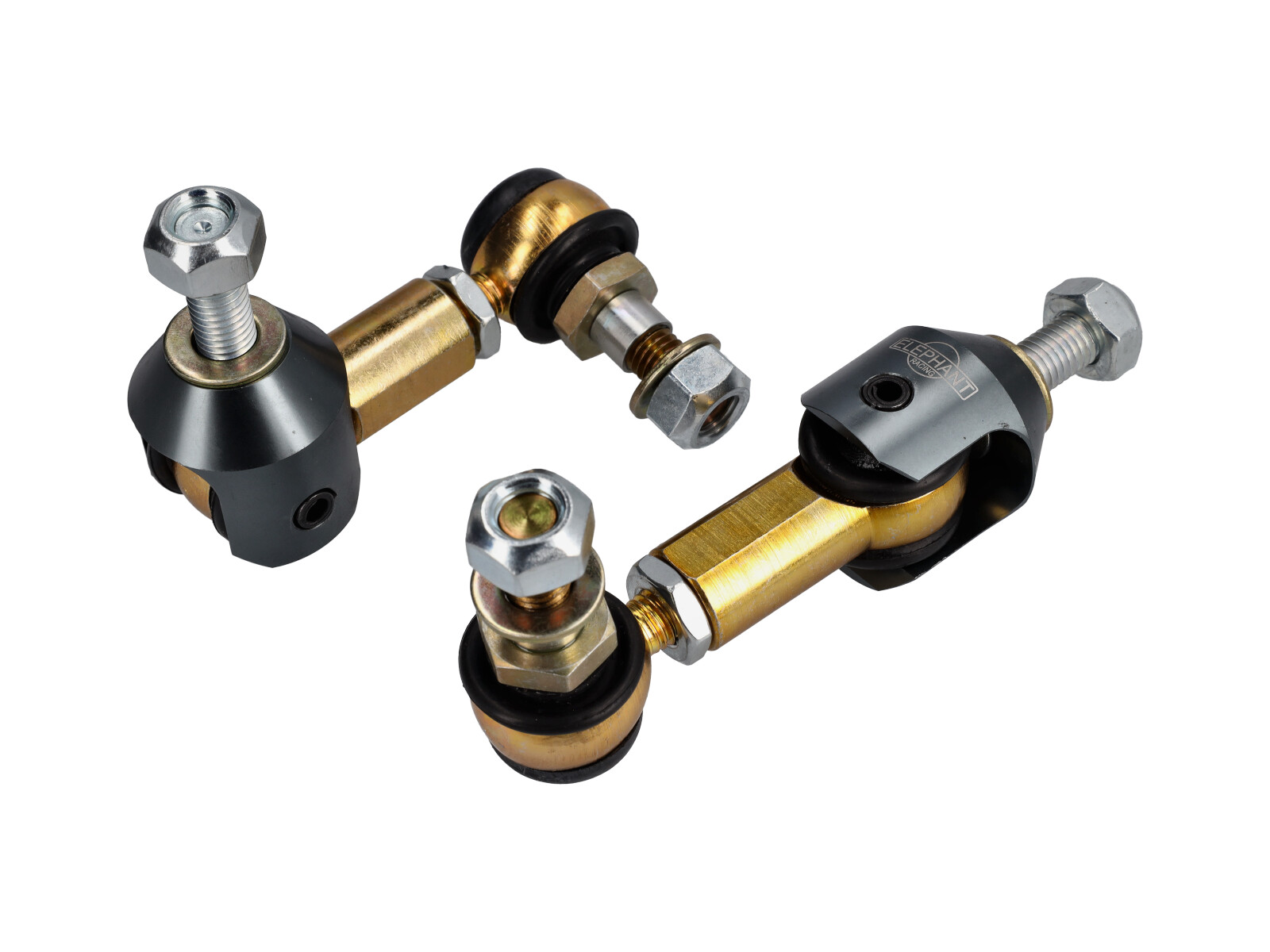 Porsche 964 993 Rear Adjustable Drop Links 2271010 - 2271010 | Design 911