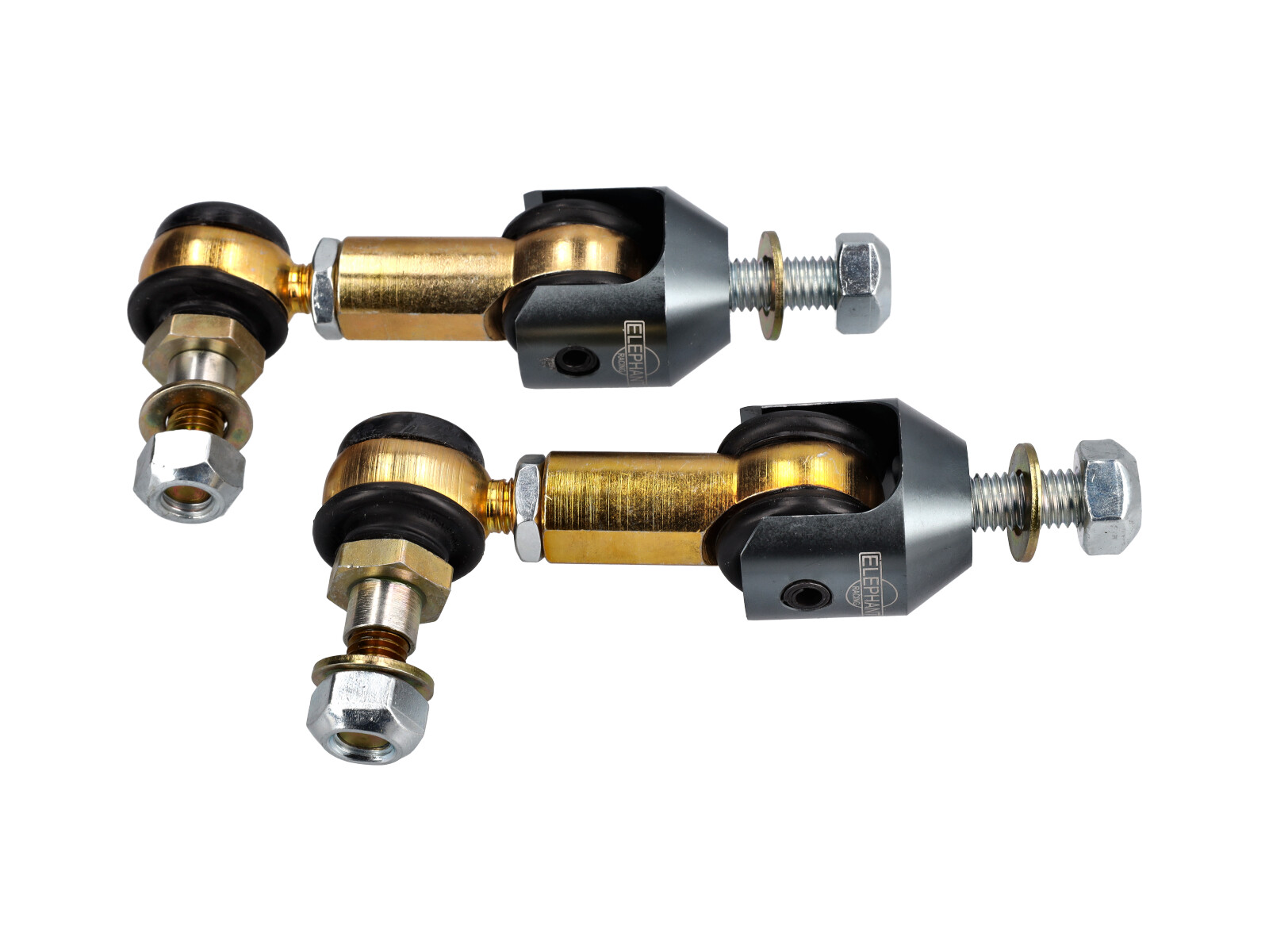 Porsche 964 993 Rear Adjustable Drop Links 2271010 - 2271010 | Design 911