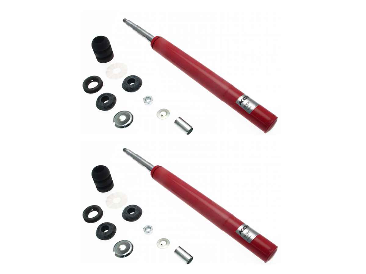 Koni standard | Design 911