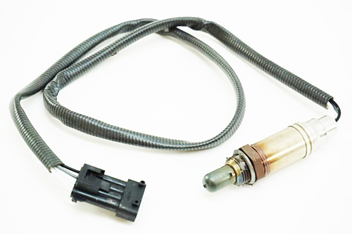 Porsche 993 Turbo Lambda Oxygen Sensor 99360611601 - 99360611601/2 ...