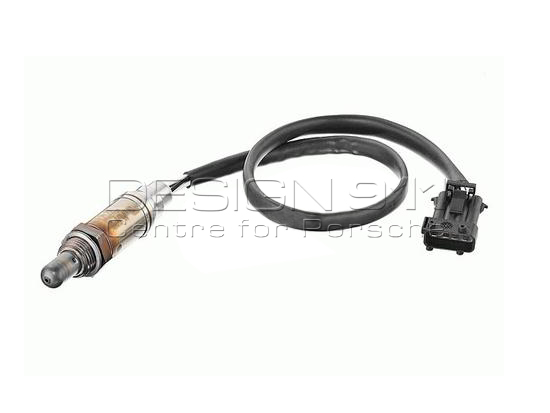 Porsche 993 Turbo Lambda Oxygen Sensor 99360611601 - 99360611601/2 ...