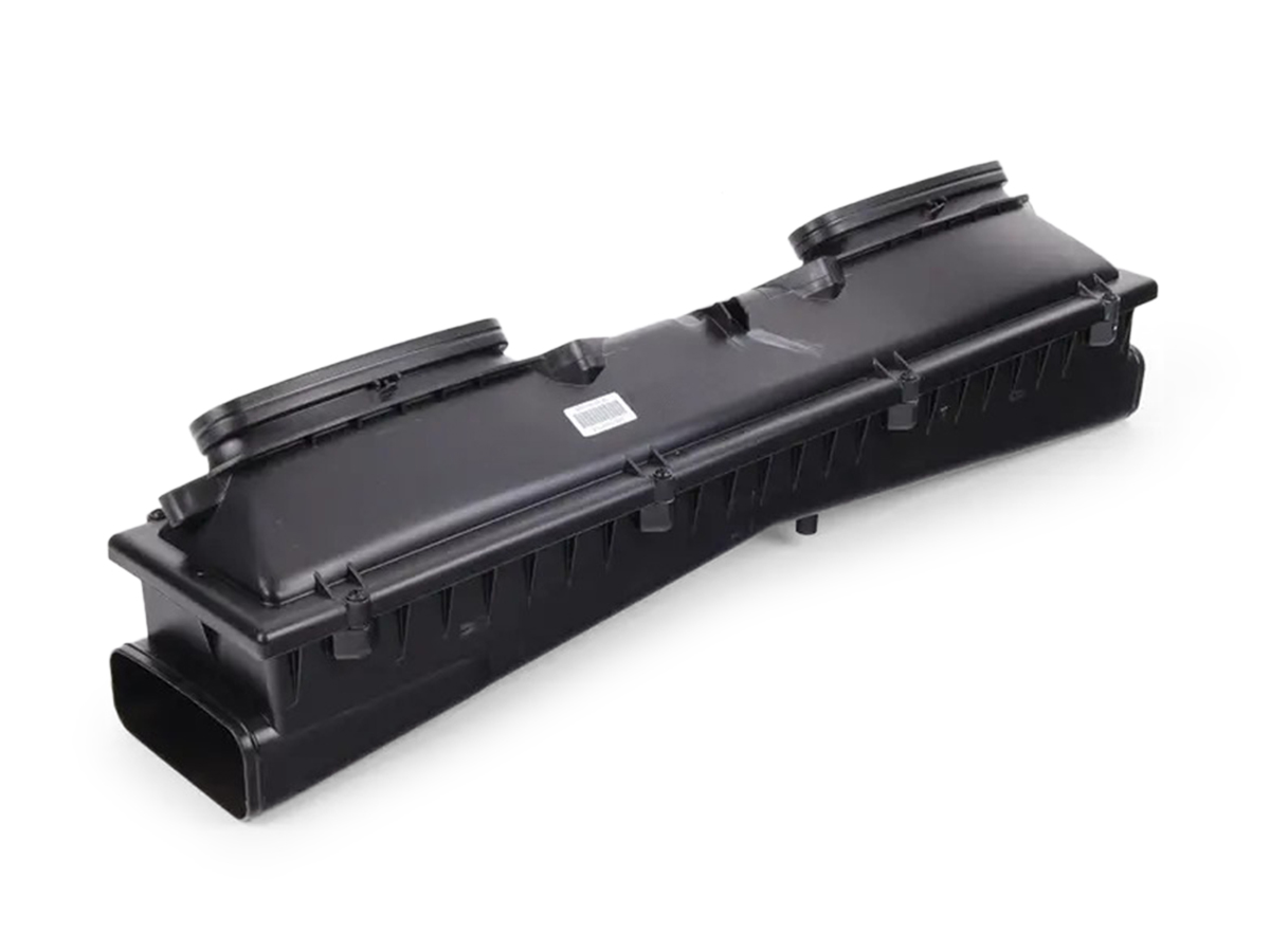 Porsche 970 Panamera Air Box Housing with Panel Filter 97011002102 ...