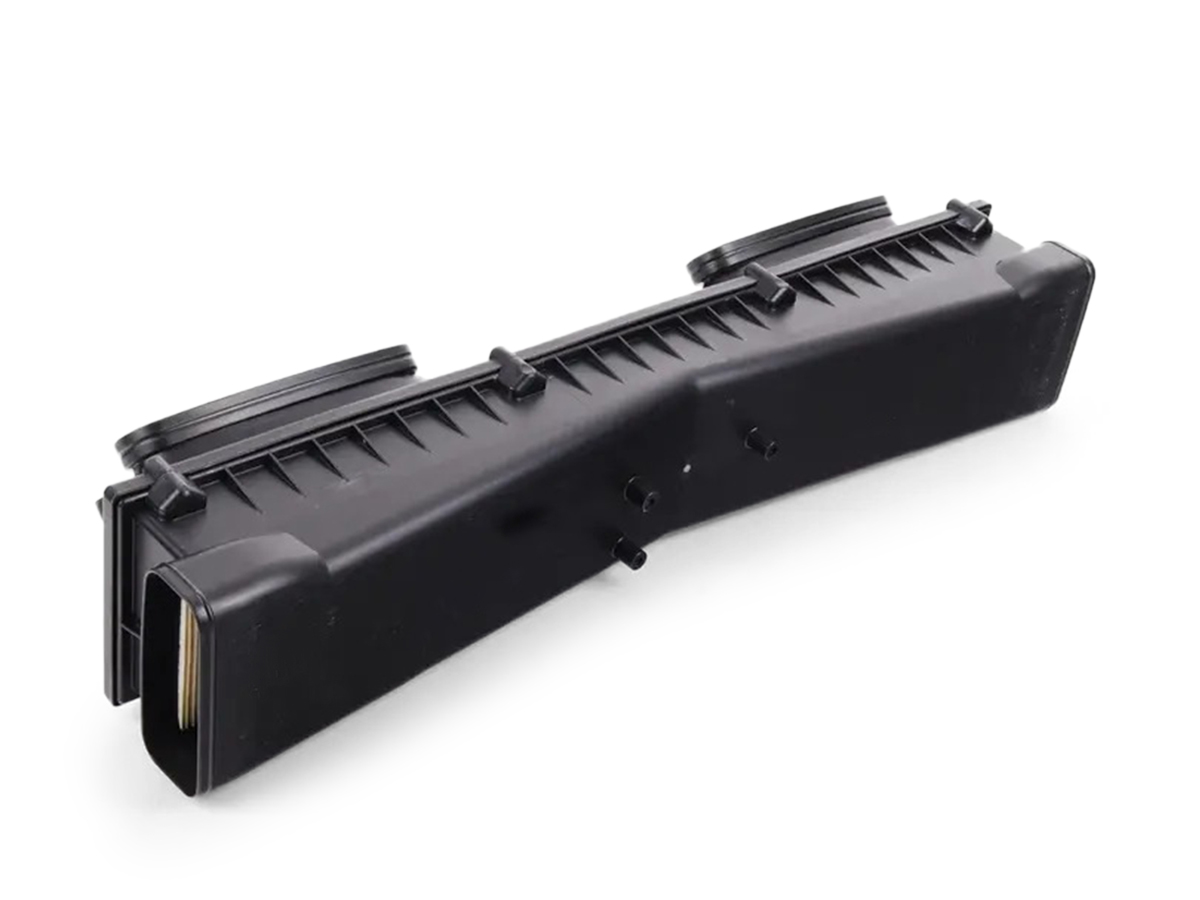 Porsche 970 Panamera Air Box Housing with Panel Filter 97011002102 ...