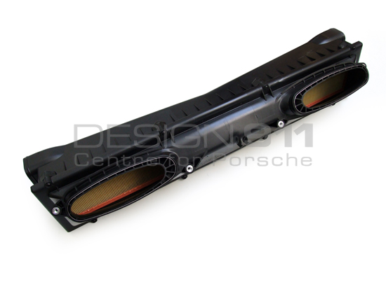 Buy Porsche Panamera 970 MK1 (2009-2013) Air Intake & Injection ...
