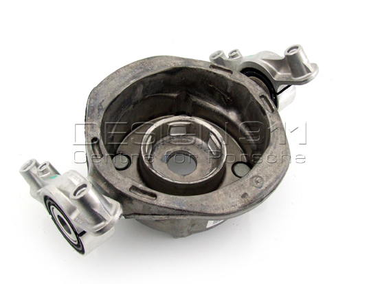 Porsche 958 Cayenne Shock Absorber Top Mount 95833330100 95833330200 ...