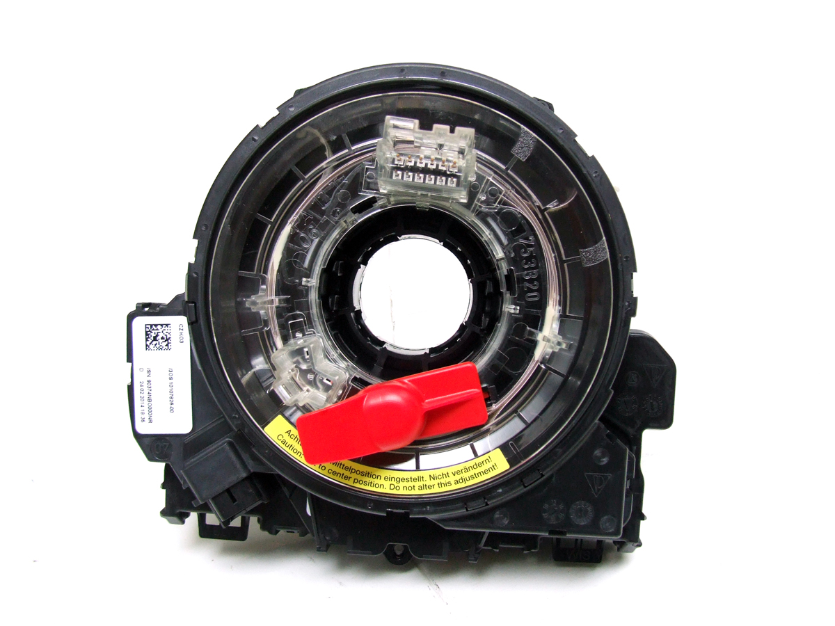 Porsche Steering Wheel Parts | Hubs, Switches & Trim Components ...
