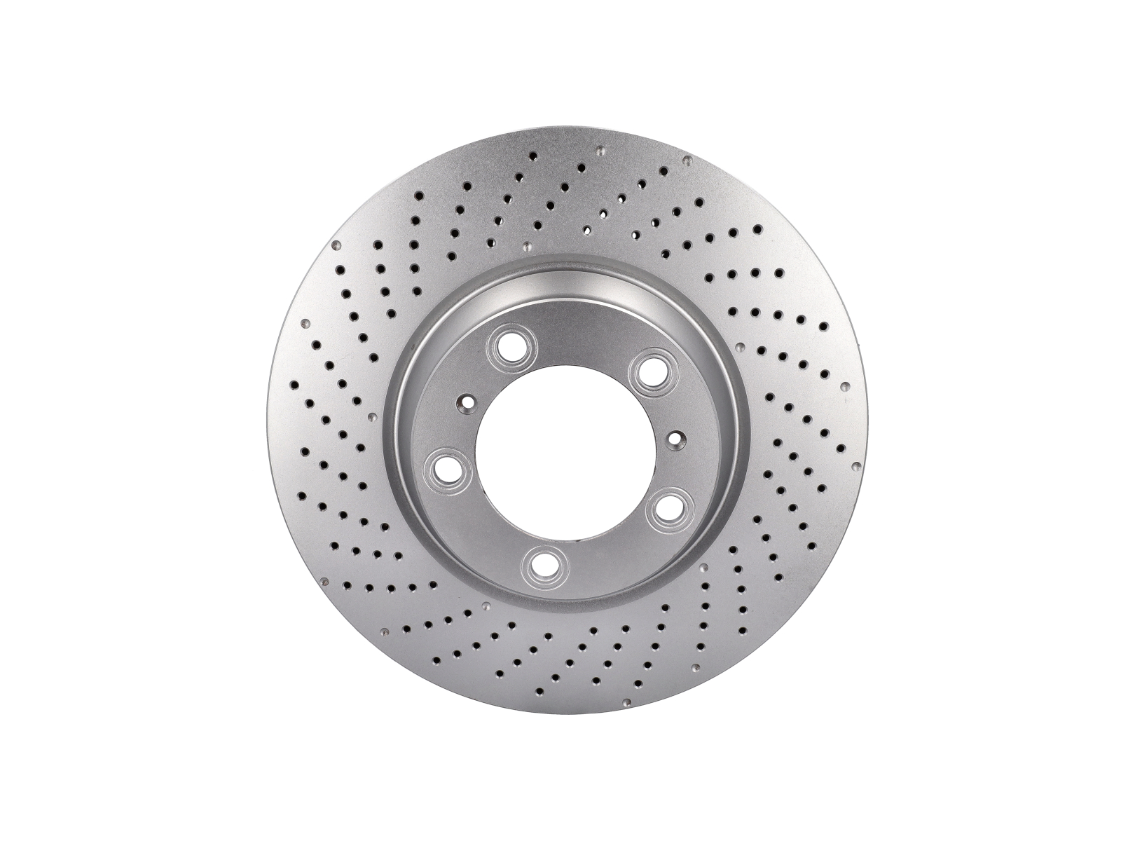 ABS 18136 and 18137 Porsche 99735140501 and 99735140601 Brake disc ...