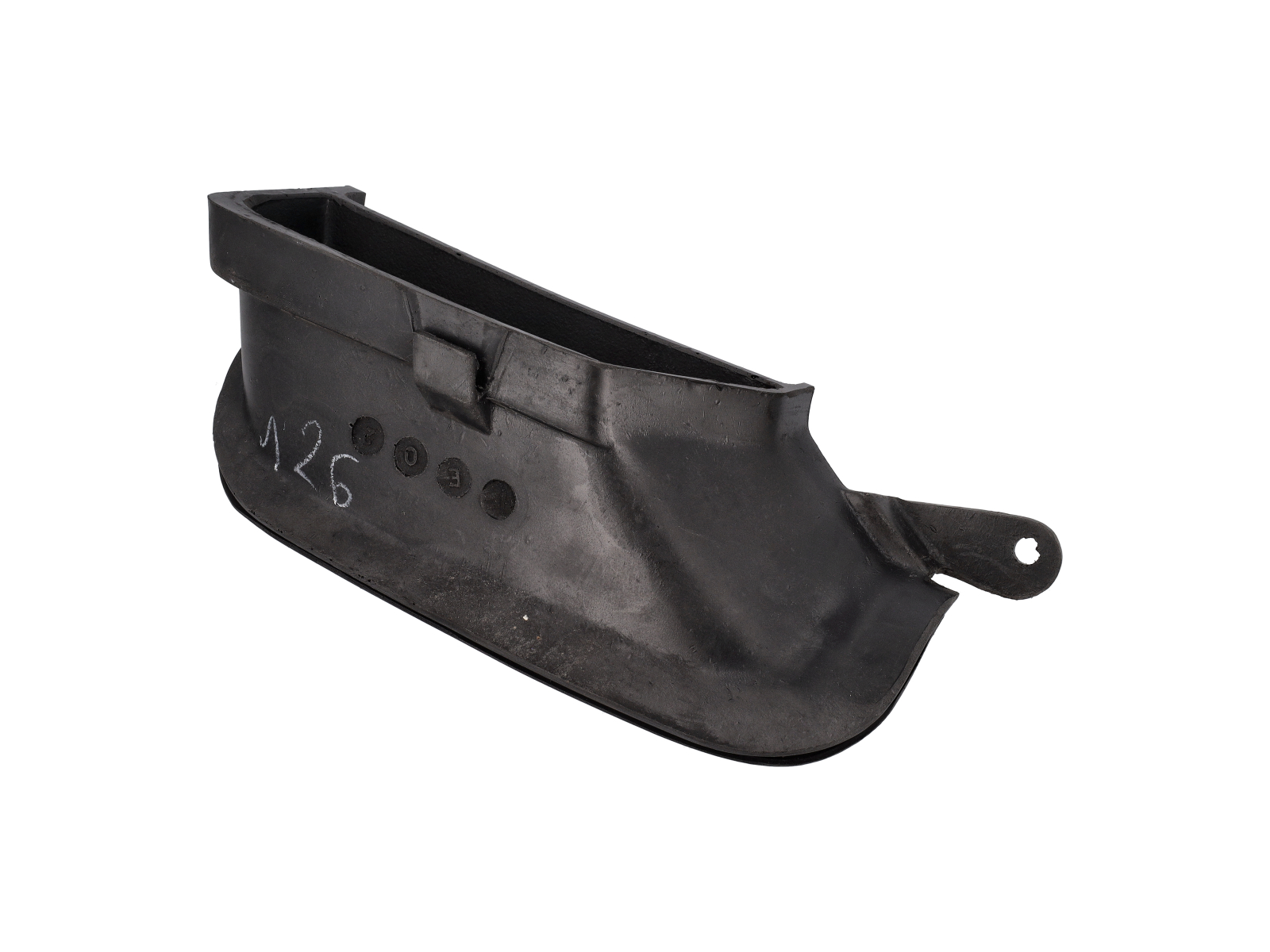 Porsche Front Spoilers & Bumpers | Aerodynamic Styling Upgrades ...