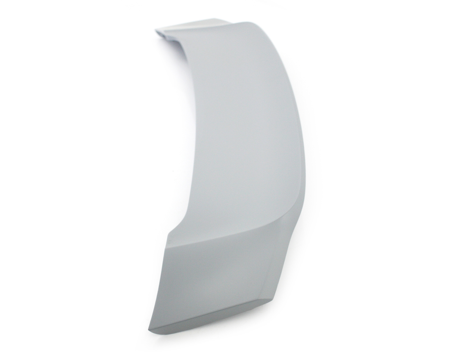 Porsche 911 991.2 Rear spoiler SportDesign 99104480340 - 99104480340 ...
