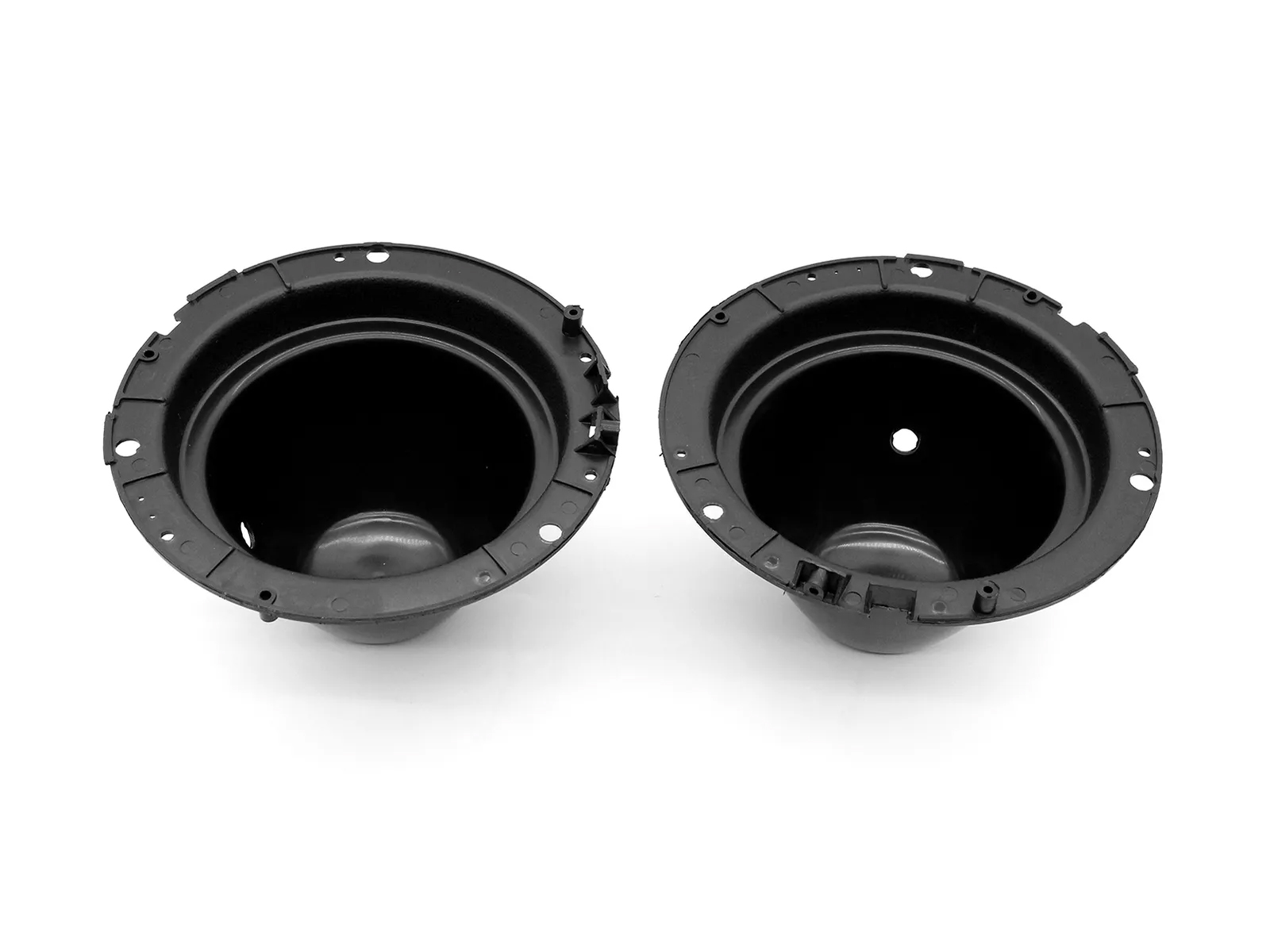 Front light pod mounts, Pair. Porsche 911 / 964 - FRONTPODMOUNT ...