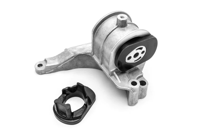 Engine mount bush insert kit. Porsche 987 gen 1 Boxster /Cayman ...