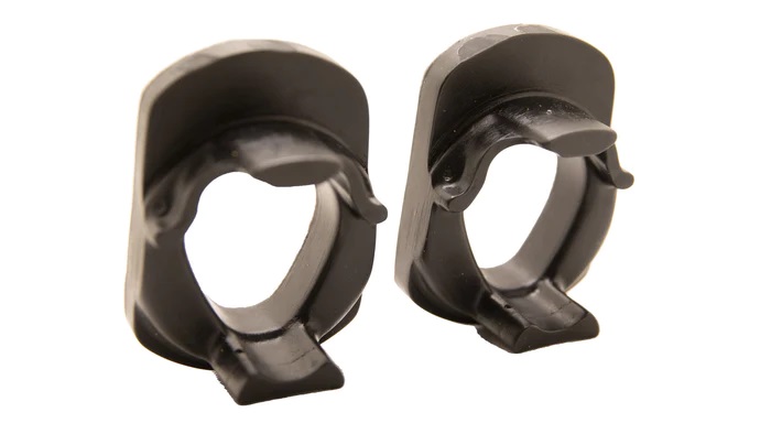 Engine mount bush insert kit. Porsche 987 gen 1 Boxster /Cayman ...