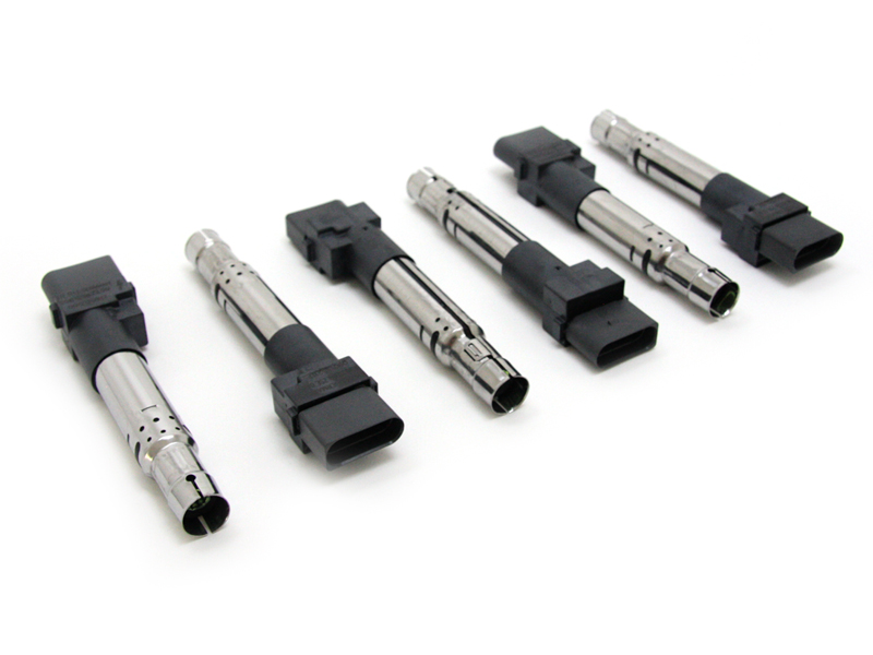 ignition-coil-pack-porsche-cayenne-955-v6-cayenne-957-v6-95560210105 ...