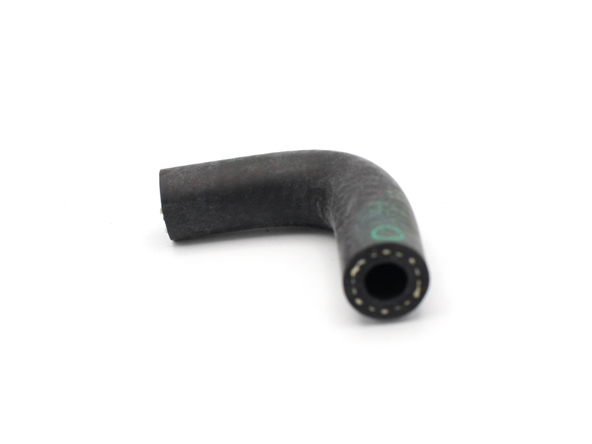 Porsche 996 Turbo Heat exchanger breather hose 99610653774 99610653772 ...