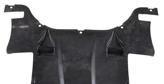 Front Undertray for Porsche 964 C4 and 993 C4 96450412700 - 96450412700 ...