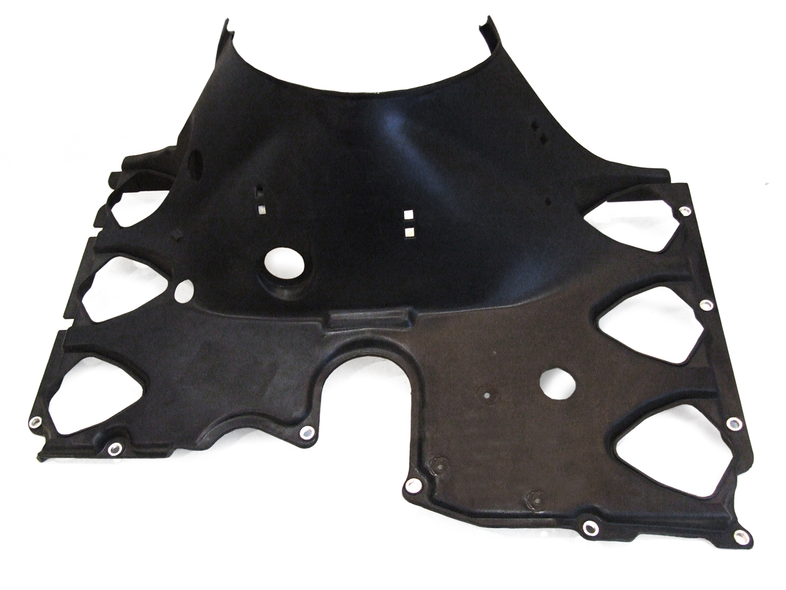 Porsche 993 Air duct 99310640202 - 99310640202 | Design 911