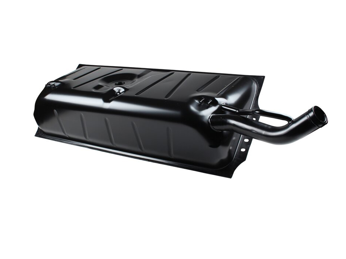 Fuel Tank / Petrol Tank 90Ltr. Mercedes SL (R107) Cabrio *Dansk ...
