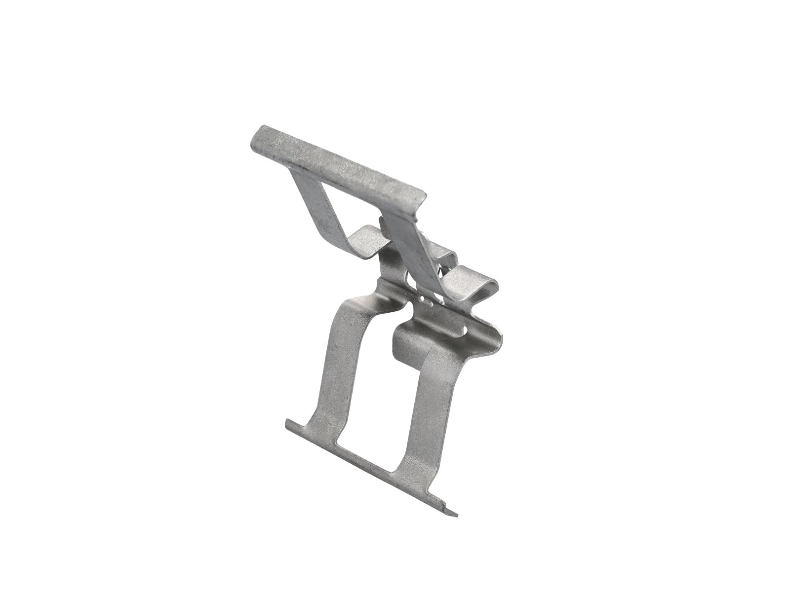 Porsche 991 Cayenne Panamera Brake pad spring clip 97035295900 ...