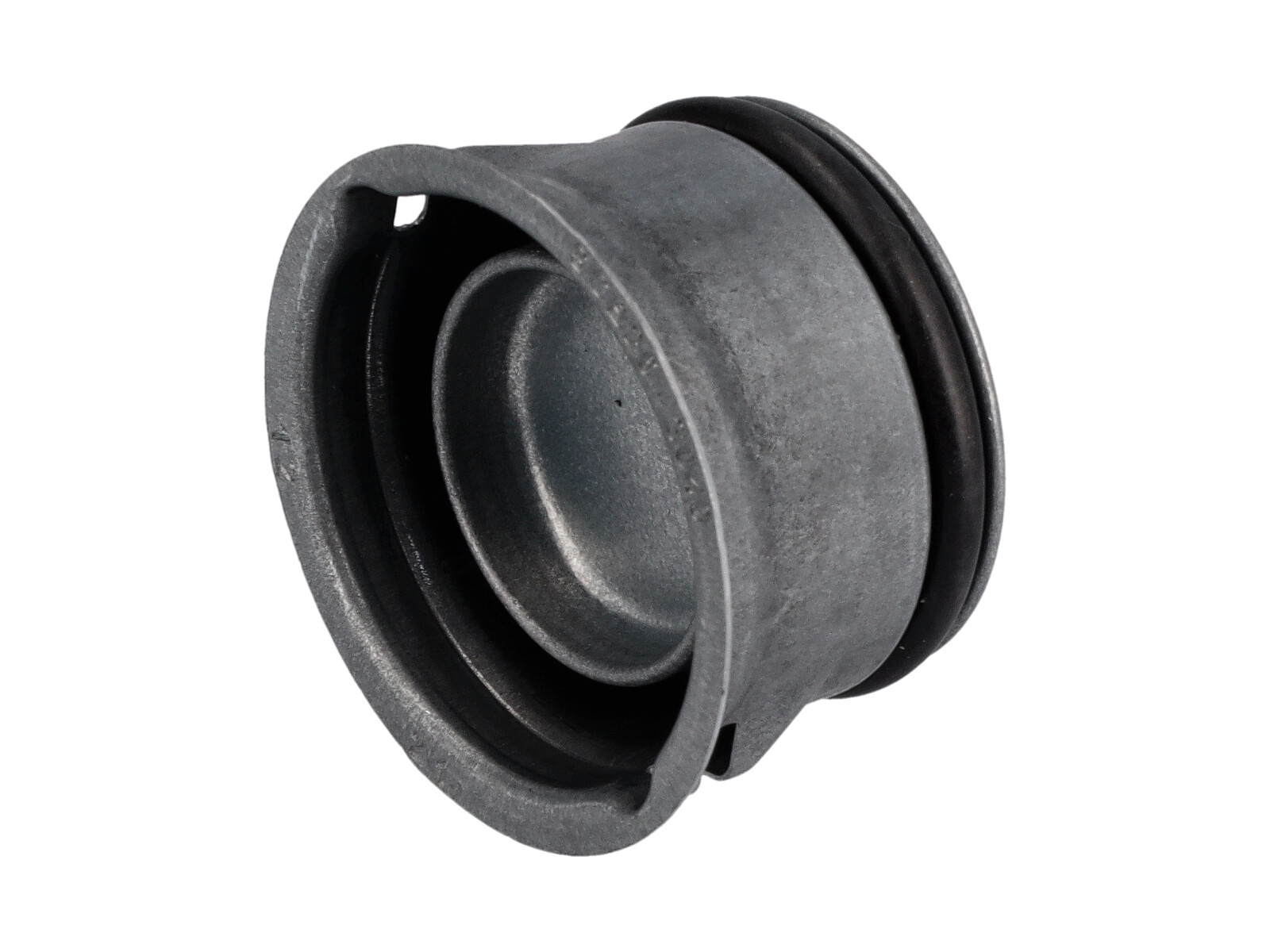 Porsche 981 982 991 Blanking plug bung for water radiator 99110654601 ...