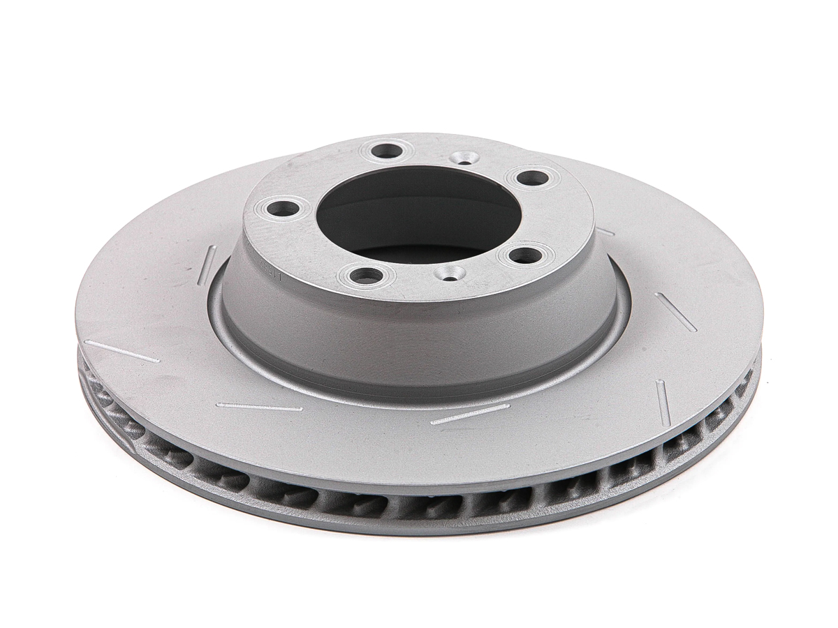 Buy Porsche Panamera 970 MK1 (2009-2013) Panamera Diesel V6 3.0L ...