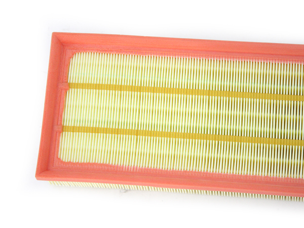 Air filter cartridge for Porsche 991 Turbo 2012-18 MKI MKII 99111013070 ...