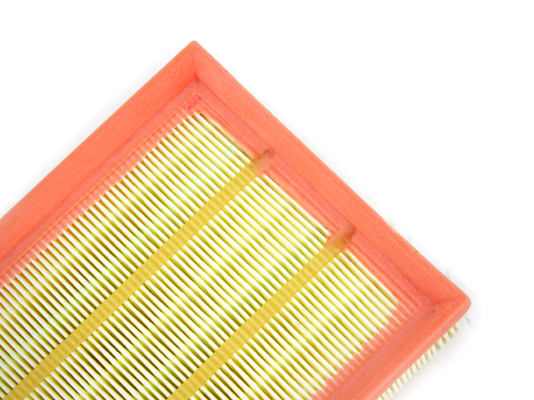 Air filter cartridge for Porsche 991 Turbo 2012-18 MKI MKII 99111013070 ...