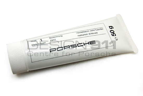 Buy Porsche Cayenne 9PA (955) 2003-2006 Water / Coolant Hoses | Design 911
