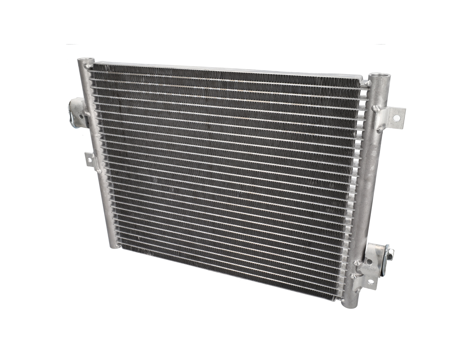 Porsche 996 Radiator Air Conditioning Condenser 99757391102 ...