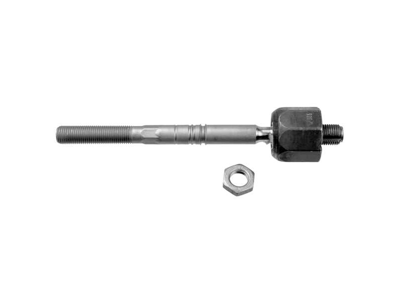 Porsche 970 Panamera Steering Tie Rod End Inner 97034713300 ...