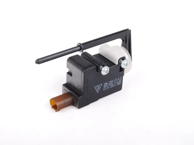 Wing Petrol Flap Actuator. Porsche 996 / 986 / 987 / 997 - 99762411300 ...