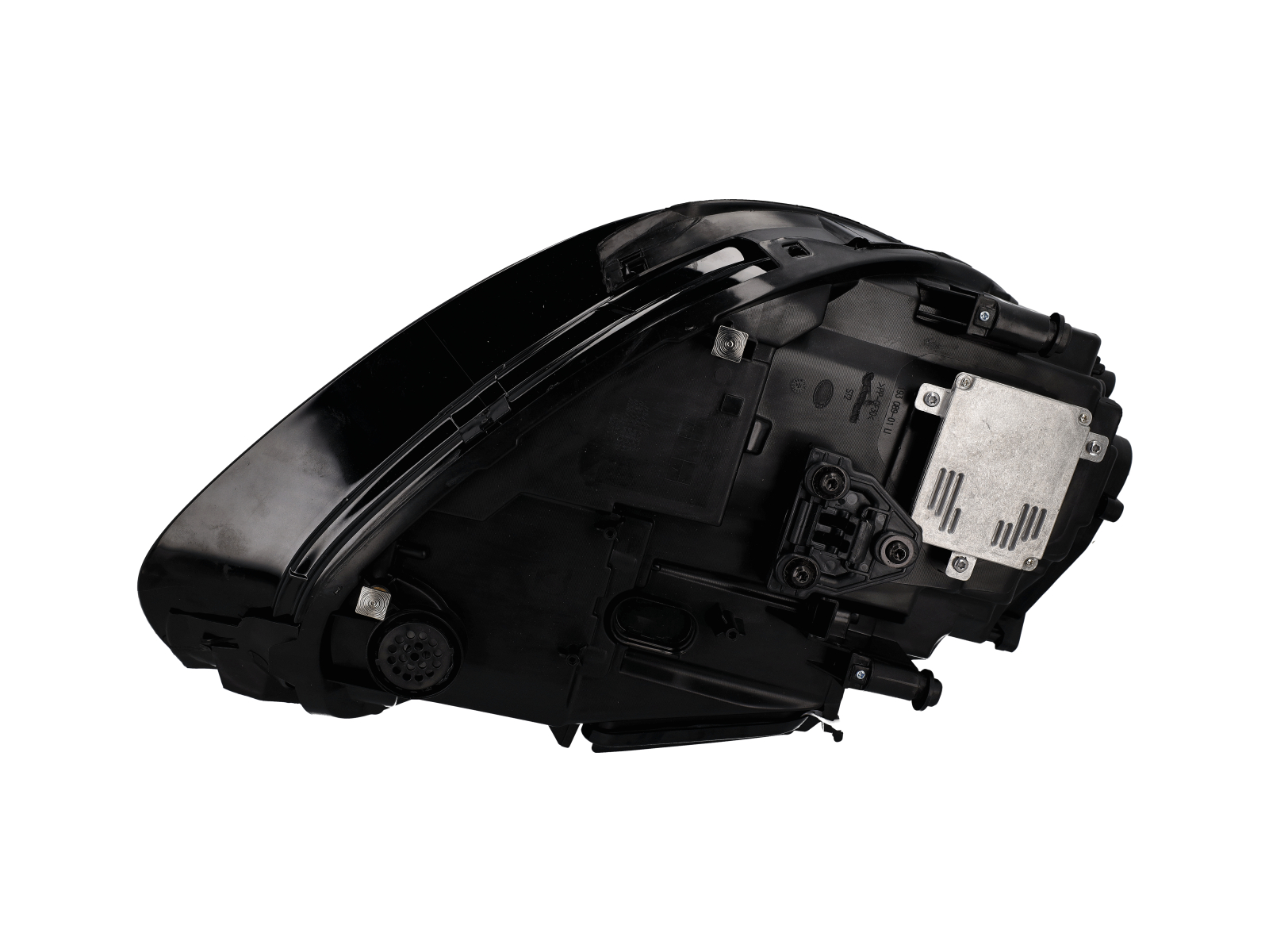 LED Headlamp Upgrade - 9YA-2 HD-Matrix Style - for Porsche 958.2 ...